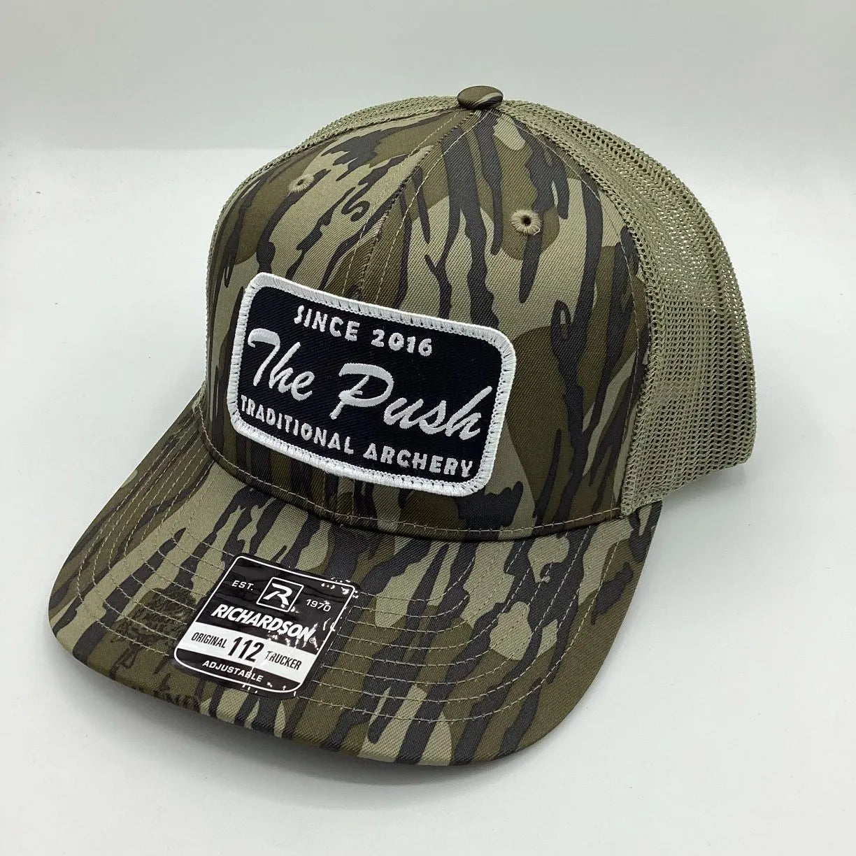 Hats – The Push Archery