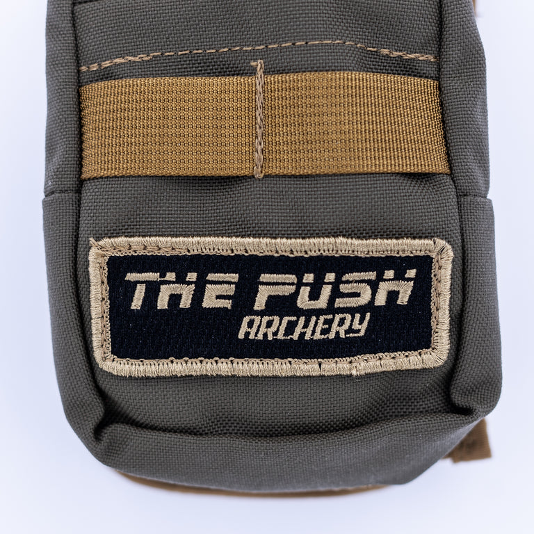 The Push Archery
