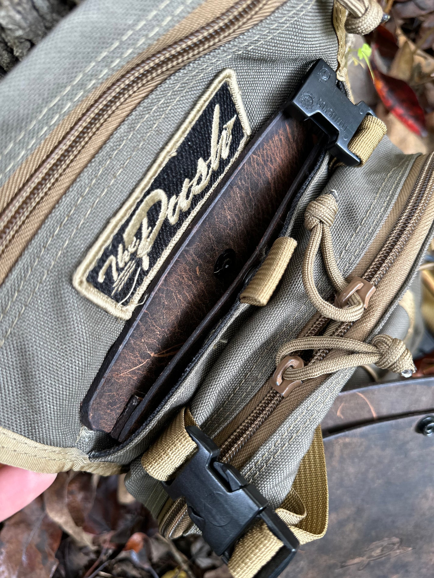 Alpha Pack Broadhead Sleeves – The Push Archery